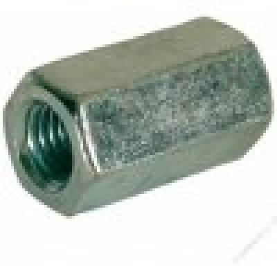 Matice M8 Zn prodloužená – Obchodní centrum Reiterman